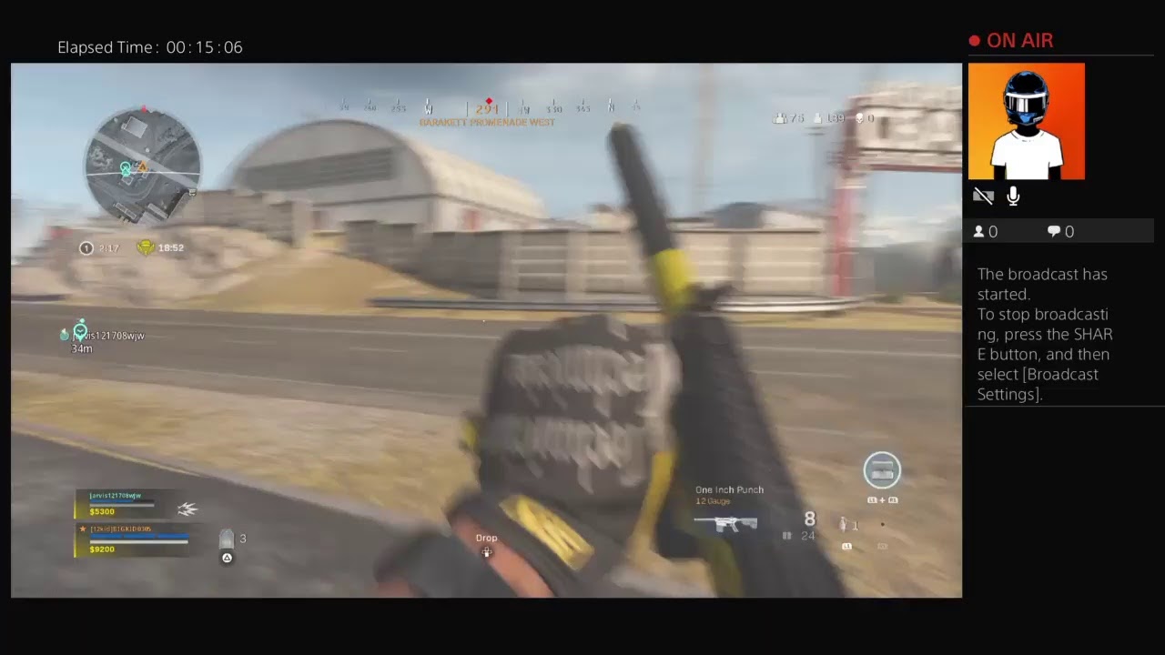 Just playing games - YouTube