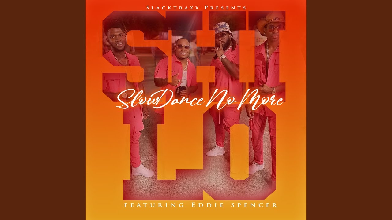 Slow Dance No More (feat. Eddie Spencer) - YouTube