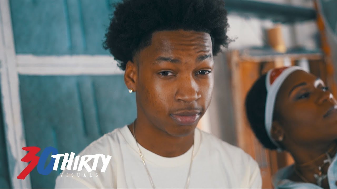 Lil Mac x She Money - Dem Niggaz (ThirtyVisuals Exclusive) - YouTube