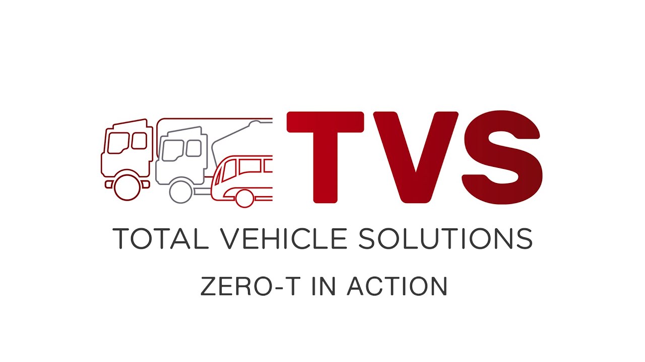 Zero T in action - YouTube