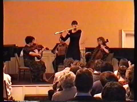 Absolventsky Koncert: Lenka, 1997