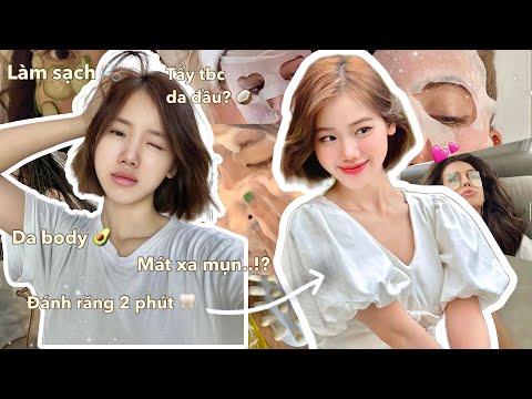Năm mới lột xác nhờ những thói quen này! 😌👌✨ chúng mình vẫn cứ là đi lên💪🙏💕