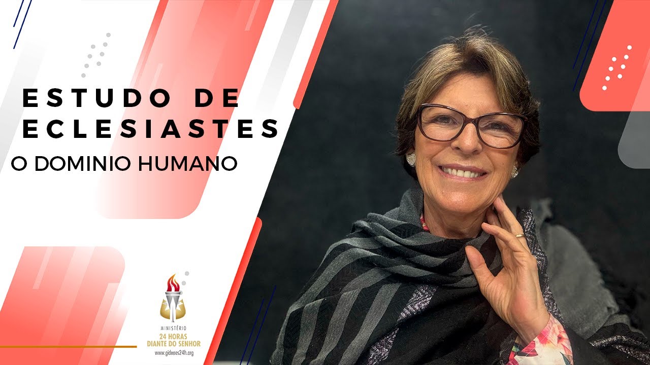 O DOMINIO HUMANO - Eclesiastes 8:9 - YouTube