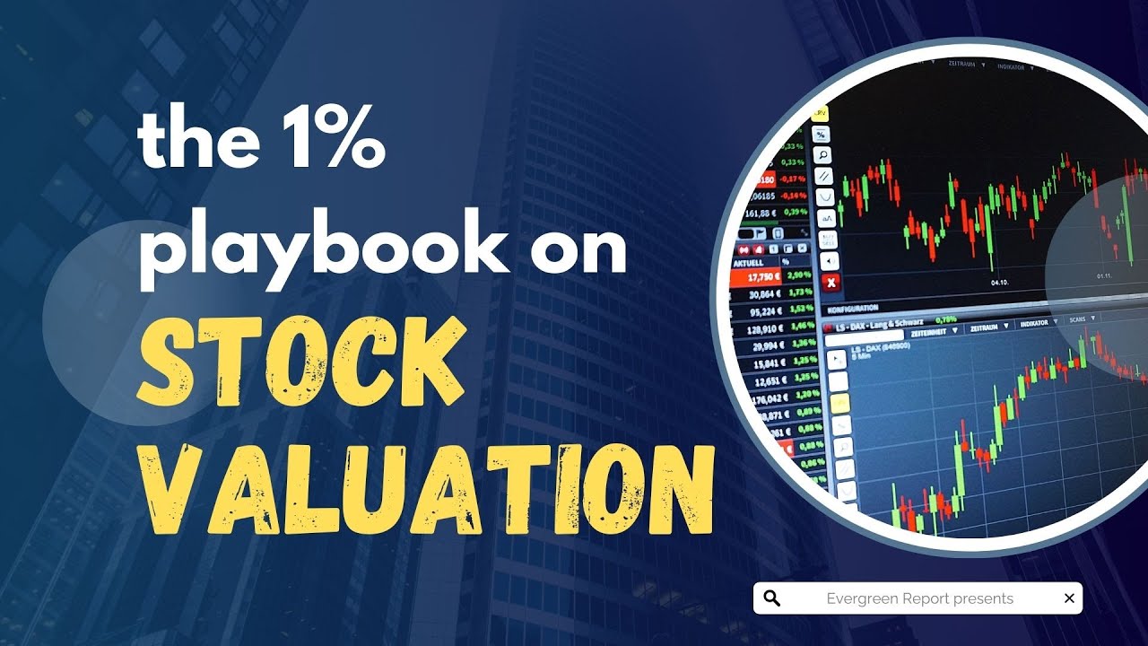 5 Essential Tips for Evaluating Stocks - A Beginner's Guide - YouTube
