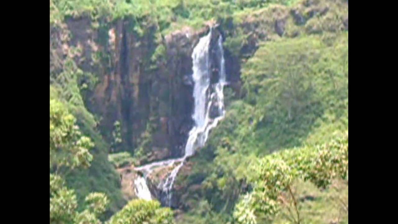 🇺🇸 Sri Lanka: Devon Falls, Talawakele, Dimbula, Sri Lanka - YouTube
