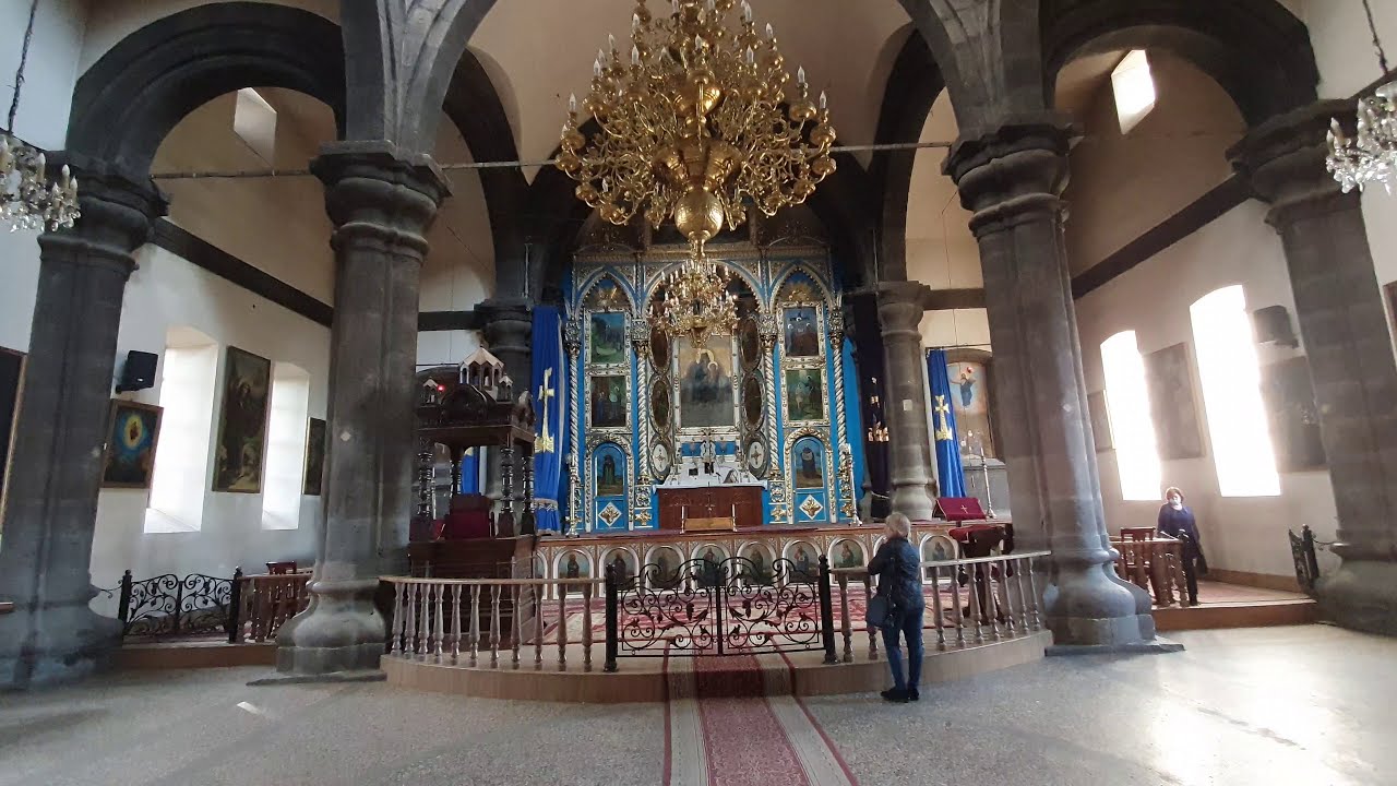 hraparak 21102020 - YouTube