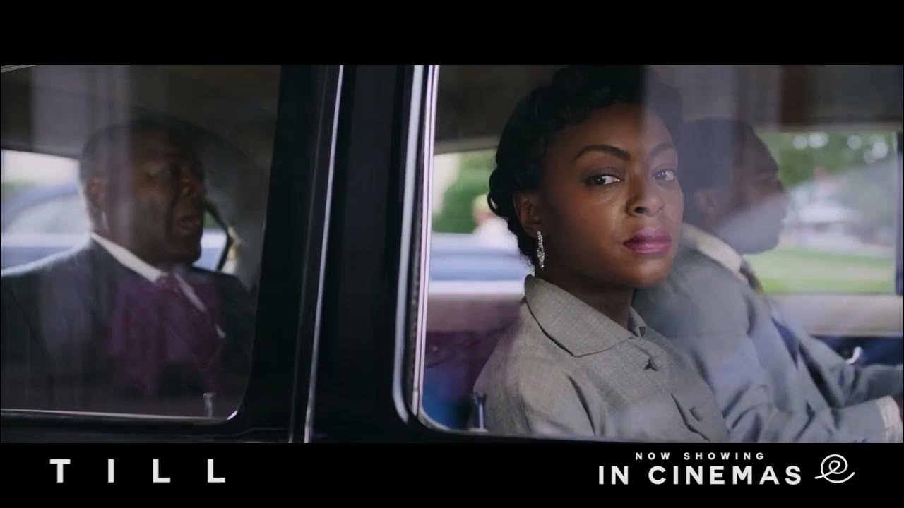 Till Movie - YouTube