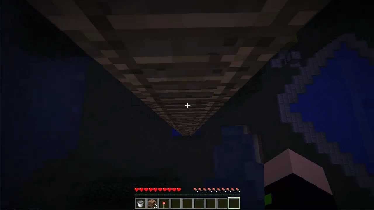 Minecraft Mod spotlight "HOLY WATER" [1.0.0] - YouTube