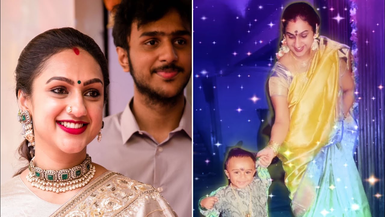 Actress Pritha Hari Transformation🥰💖Reveals her Beauty Secret ️ Pritha ...