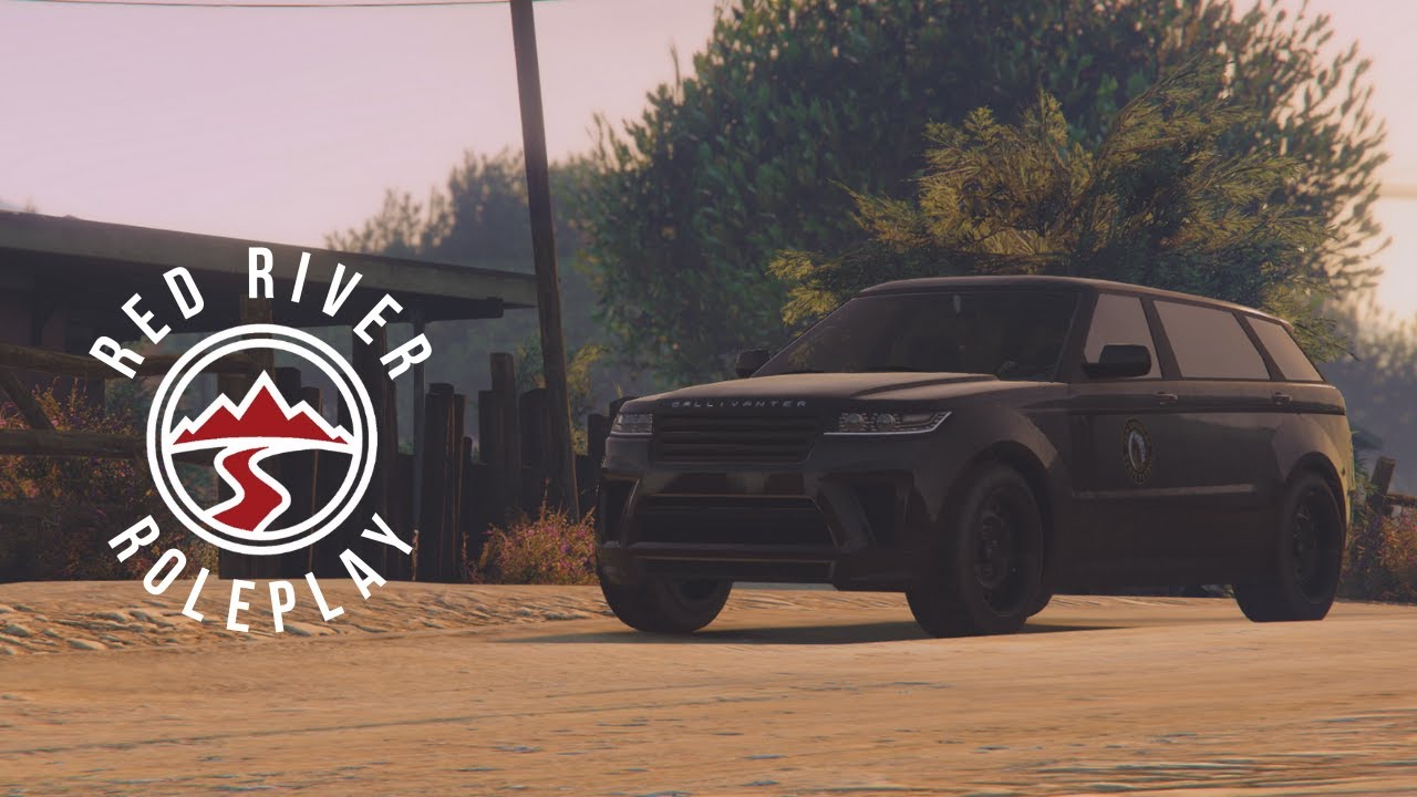 Boating Accident | Red River Rp | Ep. 1 (Law Enforcement) - YouTube