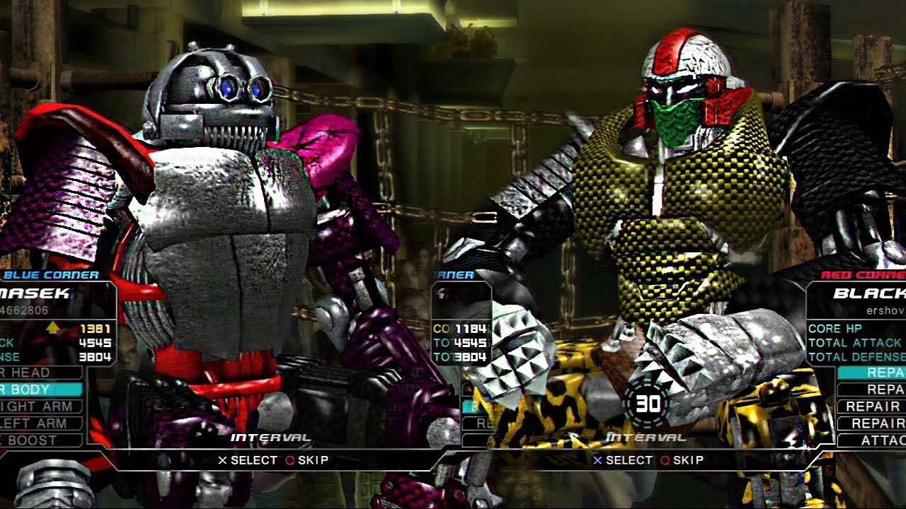 REAL STEEL ONLINE (ЖИВАЯ СТАЛЬ ОНЛАЙН) - YouTube