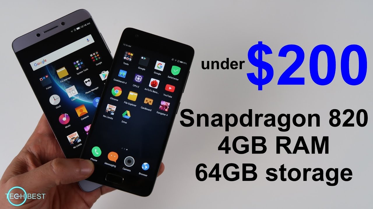 Best Value Flagship Phones to Buy 2017 - Android Battle - YouTube