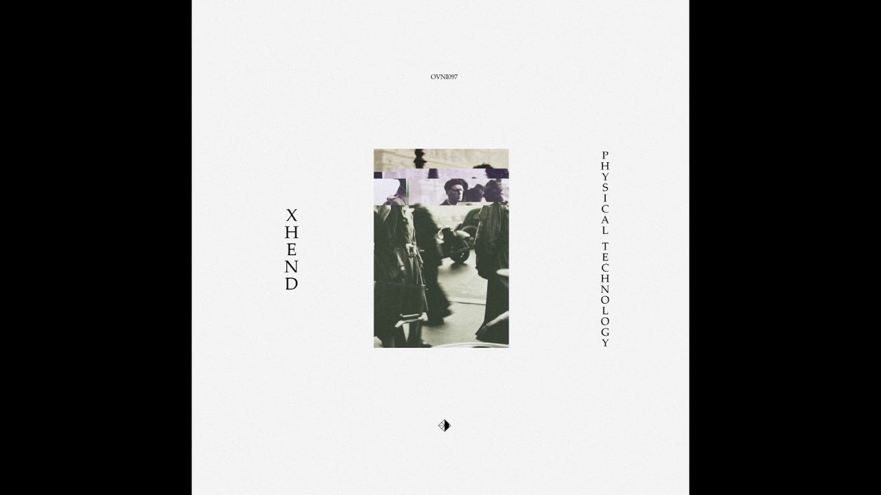 XHEND, Acclaim To The Gods - Physical Technology (Original Mix) - YouTube