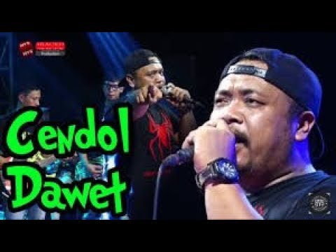 pamer bojo anyar cendol dawet abah lala 30 menit