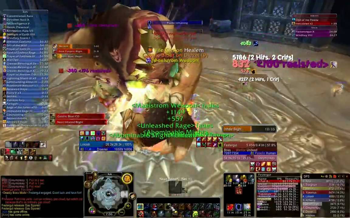 Festergut 10.avi - YouTube