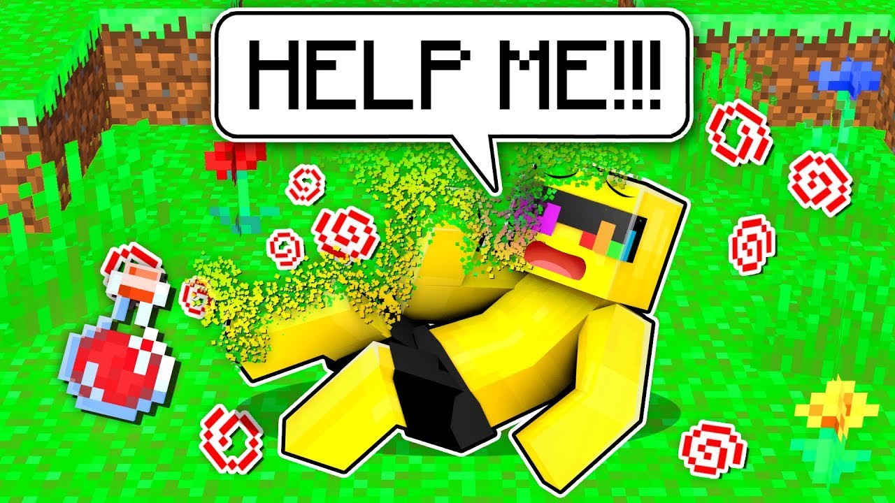 SUNNY Is VANISHING And Needs HELP! - YouTube