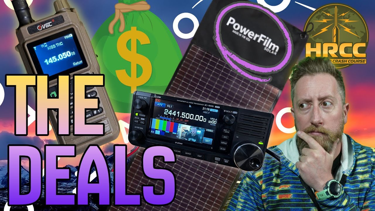 Build The Black Friday Game Plan For Maximum Deals! - YouTube