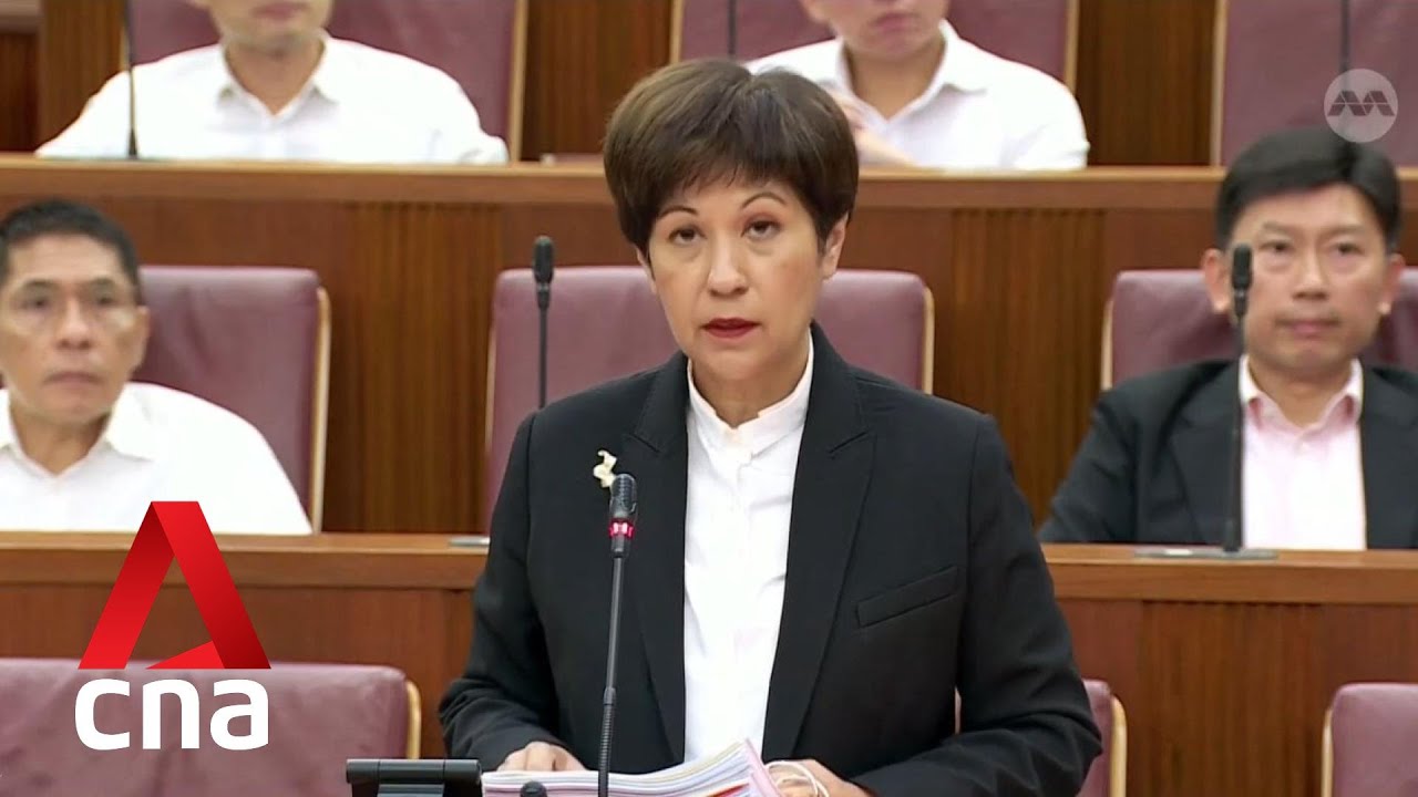 Keppel bribery case: Those involved may still be prosecuted if new ...