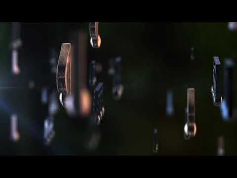 EasyWorship Background - Rising Music Notes - YouTube