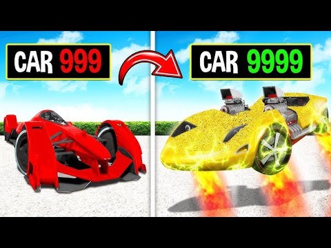 Classic car max speed - YouTube