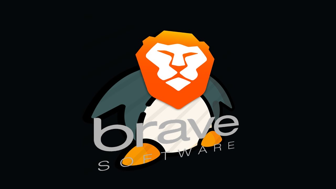 HOW TO INSTALL AND USE THE BRAVE BROWSER ON LINUX !! - YouTube