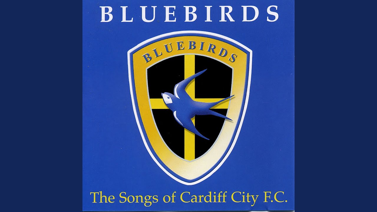 Cardiff Born - YouTube