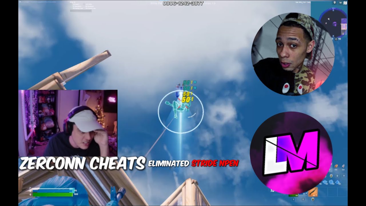 AIM ACCUSATIONS 2 (ft. Ceeslay, Lalem & pros...) - YouTube