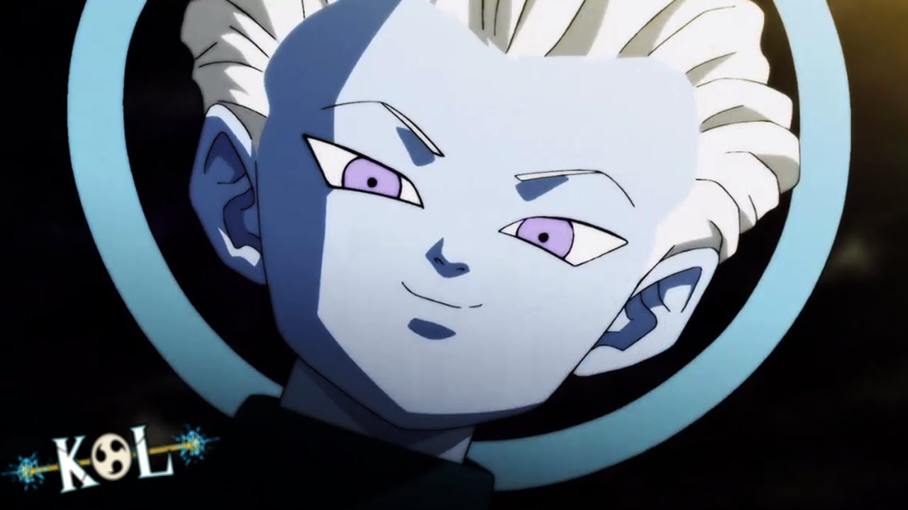 What Is Up With The Great Priest And The Angels Of Dragon Ball Super ...