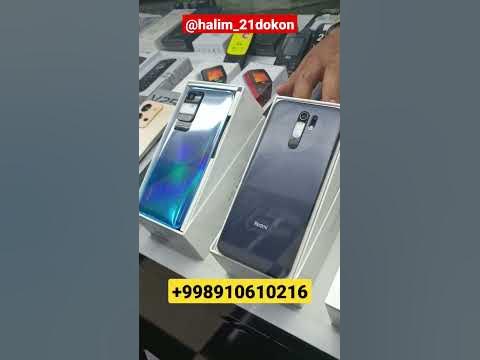 ARZON TELEFONLAR NARXI DOSTAVKA BOR REDMI SMART LG АРЗОН ТЕЛЕФОНЛАР ...