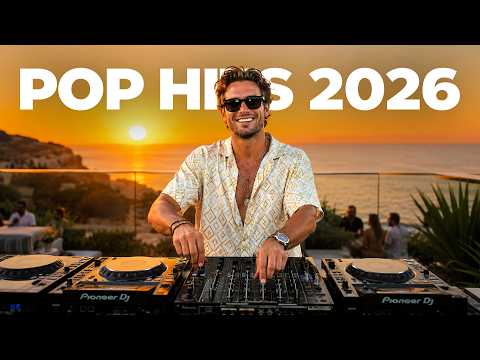 Top 20 Pop Songs 2026 ♫ Bruno Mars, Lady Gaga, Dua Lipa, Adele, Ed Sheeran, The Weeknd #45