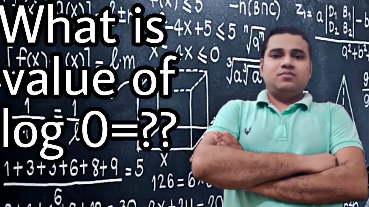 What Is Value Of Log 0 What Is Log 0 At The Base 10 YouTube what-is-value-of-log-0-what-is-log-0-at-the-base-10-youtube