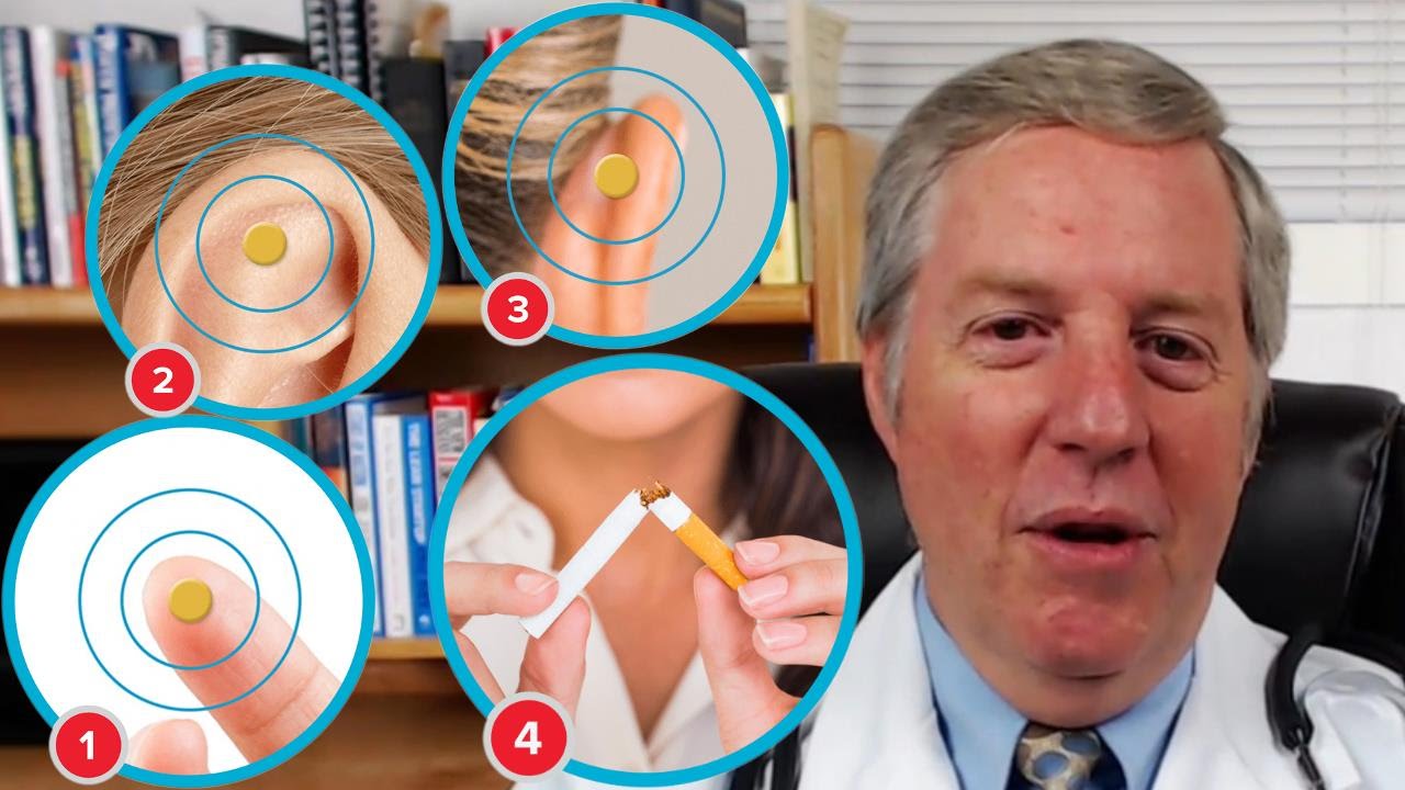 STOP SMOKING IN JUST 7 DAYS BY MAGNETS (GUARANTEED)!! - YouTube