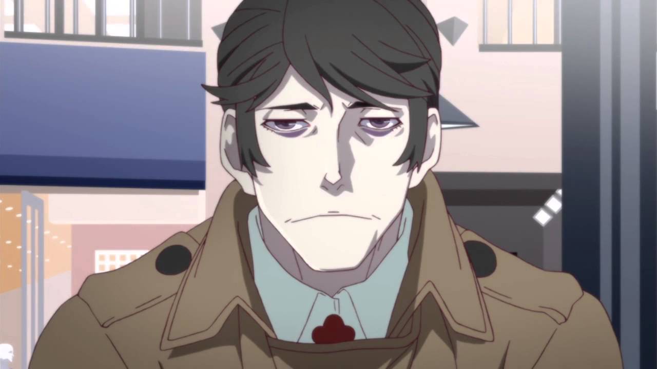 yay, peace peace Yotsugi Ononoki - YouTube