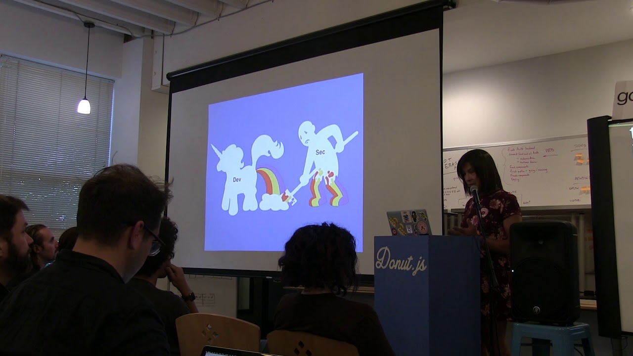 Choosing Better Open Source Components for Your Project - Miki Demeter ...