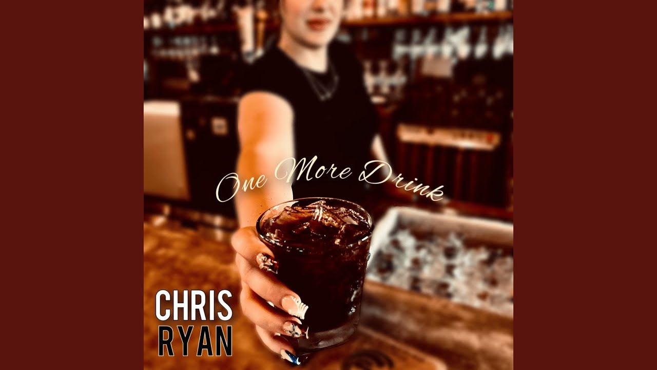One More Drink - YouTube