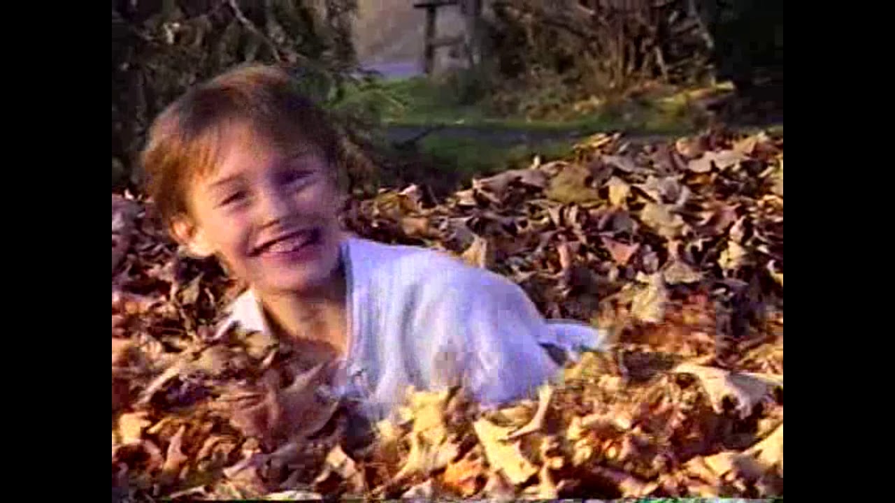 October of 1994 - YouTube