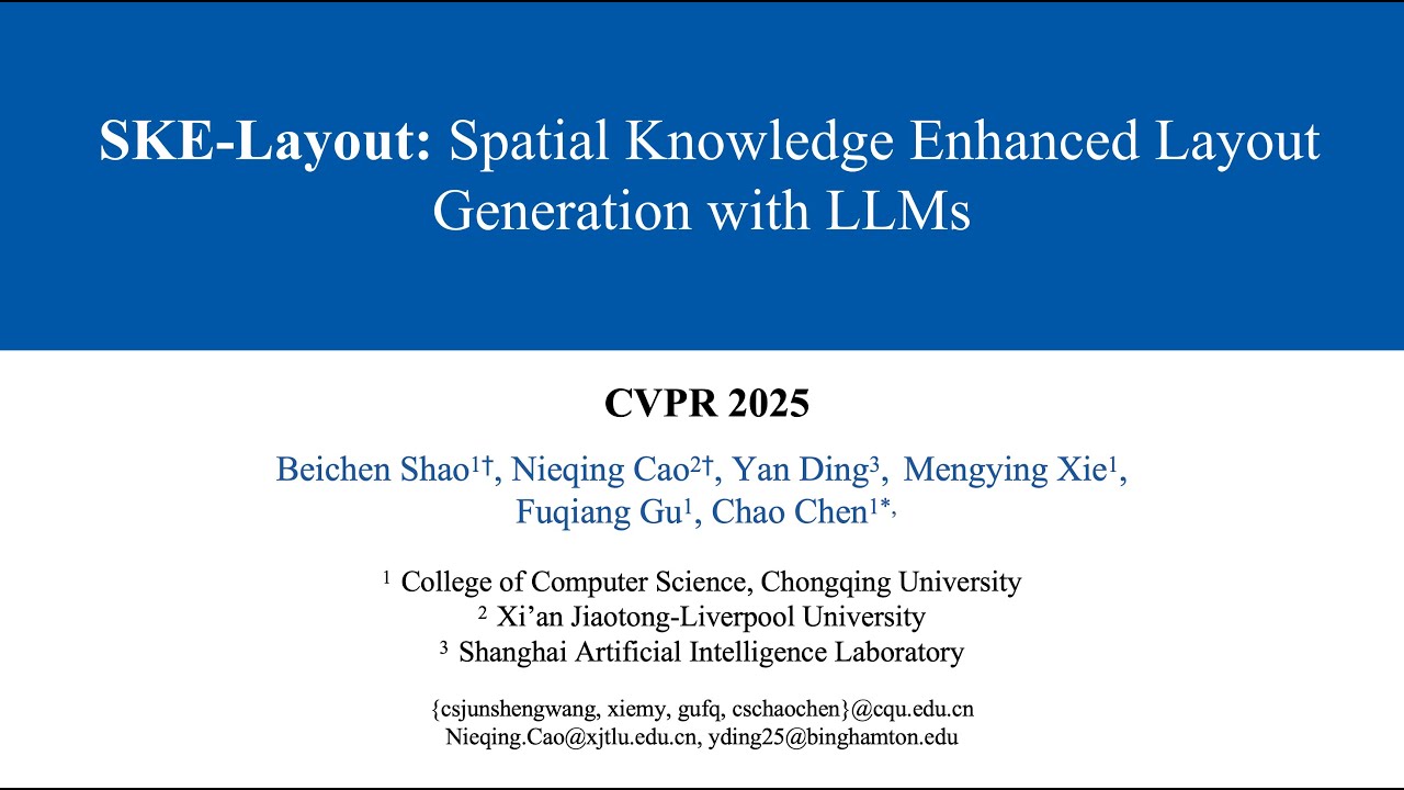 SKE-Layout: Spatial Knowledge Enhanced Layout Generation with LLMs ...