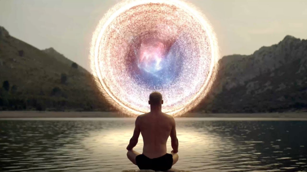 Unlock the Apex of Your Consciousness with Omega Human - YouTube