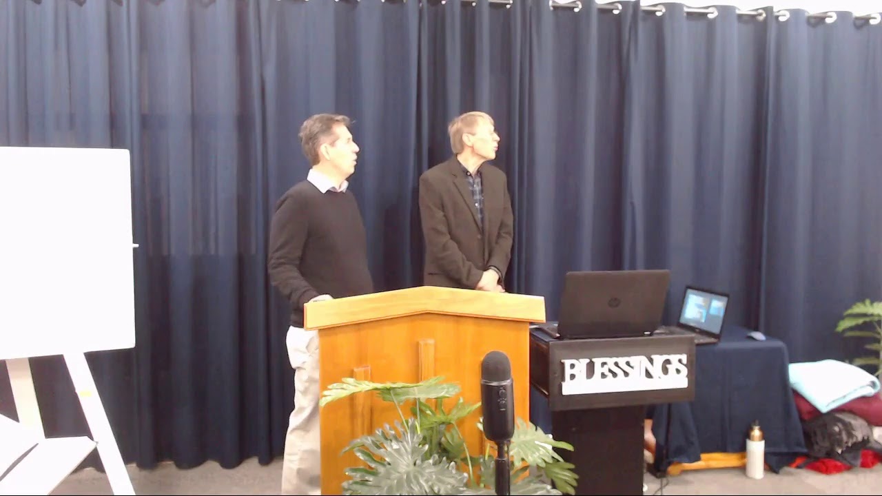 You are my witnesses - Craig Jacobson - YouTube