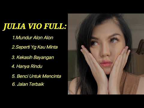 JULIA VIO FULL COVER - YouTube