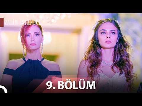 Zalim İstanbul 9. Bölüm