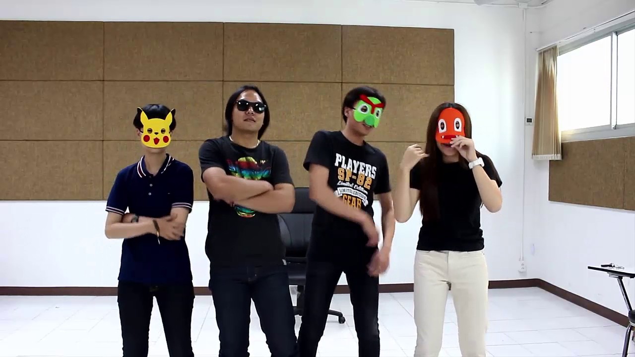 the lazy song - YouTube