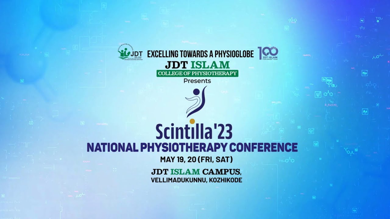 SCINTILLA 23 - YouTube