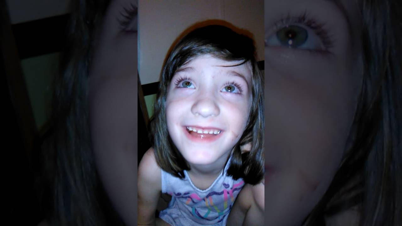 Getting to know Layla - YouTube