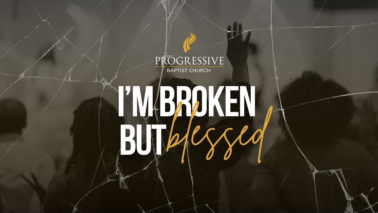 "Living With A Limp" | Genesis 32: 22-32 | Pastor Charlie Dates - YouTube