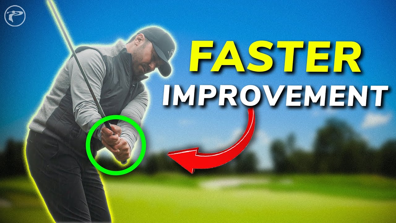 The Perfect Range Session for FASTER Improvement - YouTube