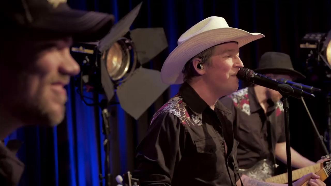 Ramblin' Boots - Punching Bag | Live bij Djammen - YouTube