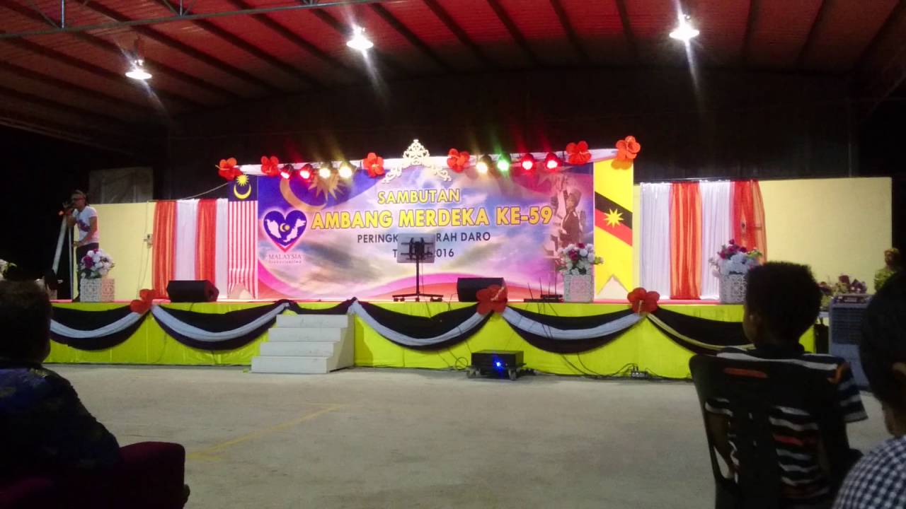 Akulah Kekasihmu (LIVE) - Elly AXL's - YouTube