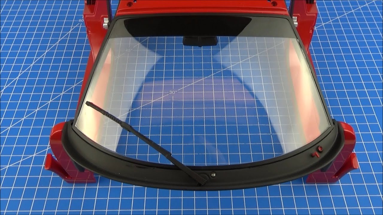 Ferrari F40 Competizione (Centauria) - Tutorial 76 - YouTube