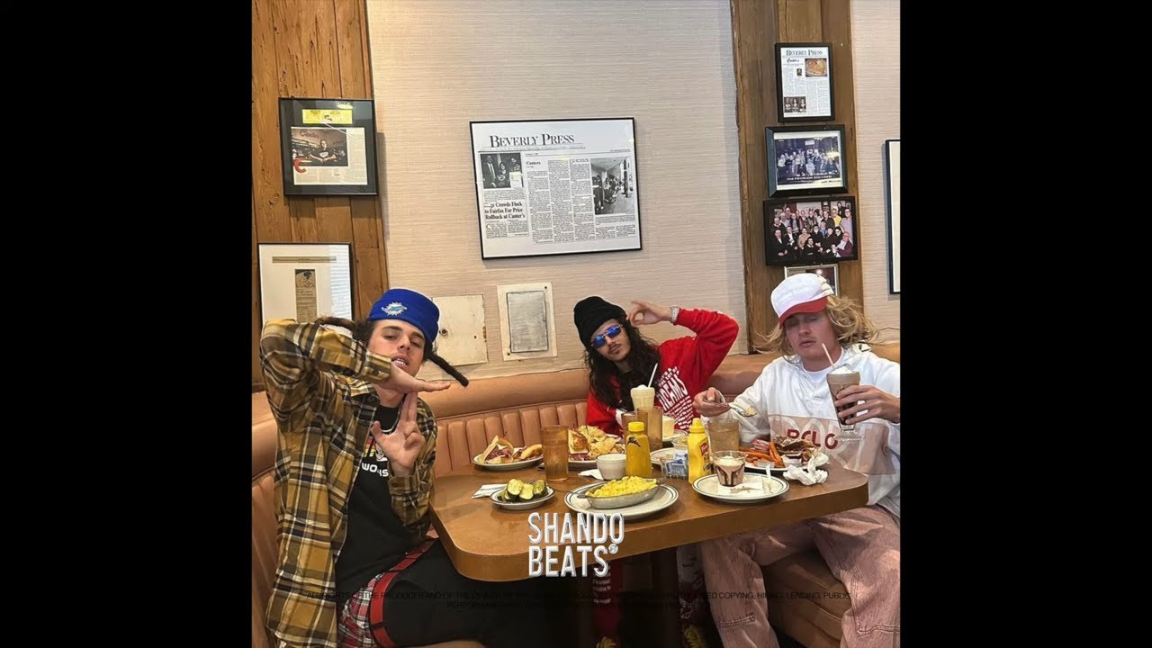 [FREE] BPL Kosher The Nac Type Beat 2023 - "Nac" - YouTube Music